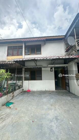 Permas Jaya, Bandar Baru Permas Jaya, Permas Jaya, Johor, 2 Bedrooms ...