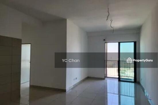 Residensi Bintang, Jalan Impian Indah, Bukit Jalil, Kuala Lumpur, 3 Bedrooms, 1009 sqft ...