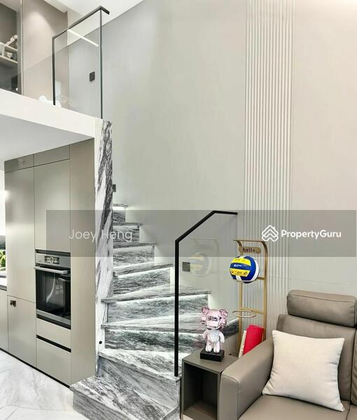 2-storey Terraced House for Sale in Rasah Kemayan (Seremban) - Joey Heng