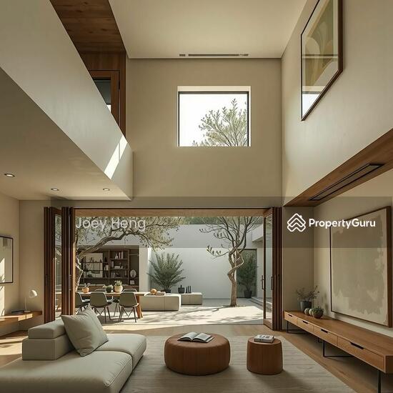 Modern Home in Seremban! 4R4B Under RM750K!, Kampung Kepayang, Seremban ...