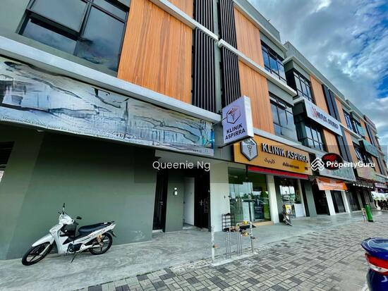 Aspira Square untuk Untuk Disewa - RM 2,600 /bulan (2024 ...