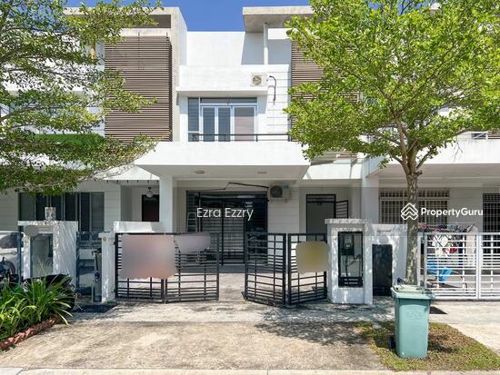 Acacia @ TTDI Grove untuk Untuk Dijual - RM 730,000 (2024 ...