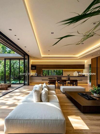 2-storey Terraced House for Sale in Taman Tiroi (Labu) - Joey Heng