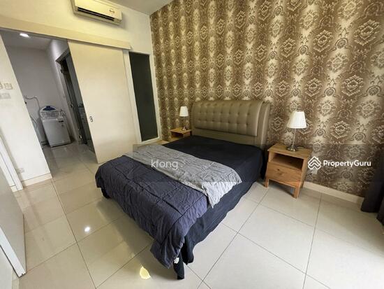 Arnica @ Tropicana Gardens untuk Untuk Disewa - RM 2,400 /bulan (2024 ...