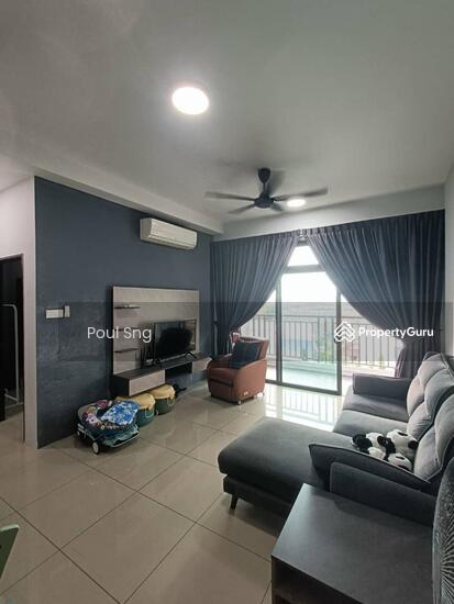 8Scape Residence @ Sutera, - Jalan Sutera Kuning Taman Perling, Johor ...