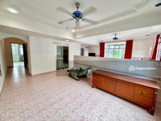 Tampoi Utama Tampois Utamas, Taman Tampoi, Tampoi, Johor, 6 Bedrooms ...