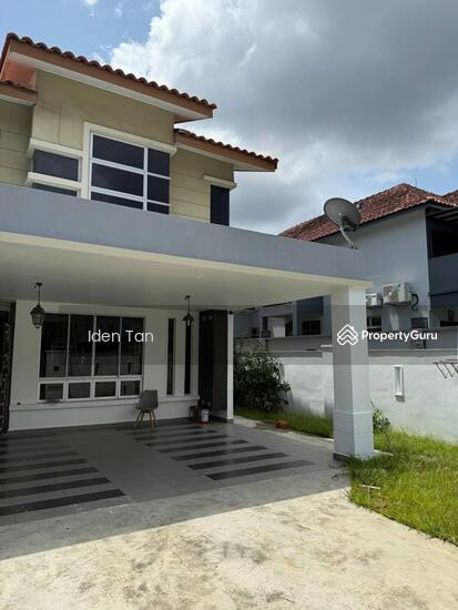 Taman Perling Tamans Perlings, Jalan Layang, Taman Perling, Perling ...