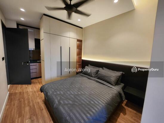 Sunway Velocity TWO, Jalan Cheras, Cheras, Kuala Lumpur, Studio, 200 ...