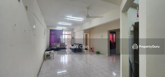 Wangsa Metroview, 1a No. 1A, Jalan Metro Wangsa, Seksyen 2, Wangsa Maju ...