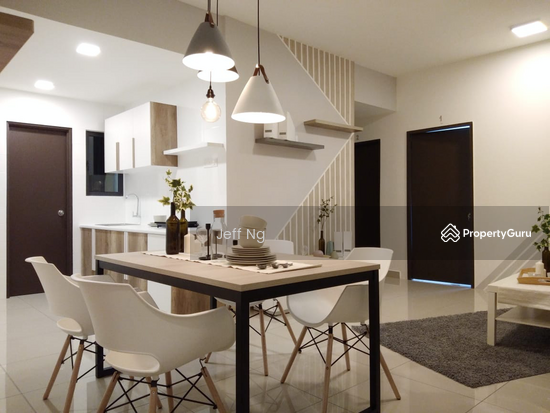 Landmark Residence 2, - Jalan Landmark Residence Jalan Sungai Long ...