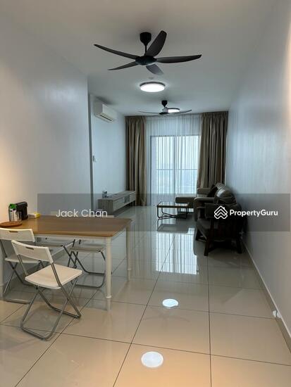 Legend Heights, Taman Sri Segambut, Kepong, Kuala Lumpur, 4 Bedrooms ...