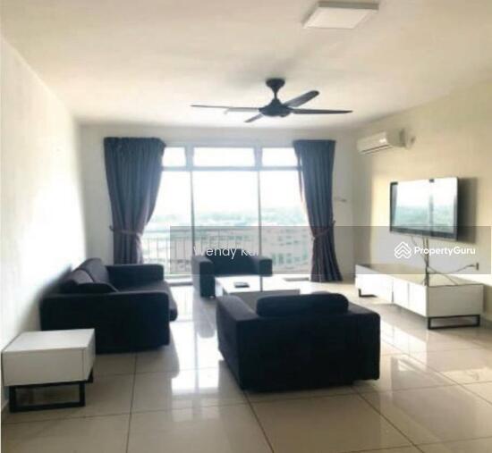 Pandan Residence 2, Jalan Pandan Ria 7 Jalan Pandan Ria 7, Tebrau ...