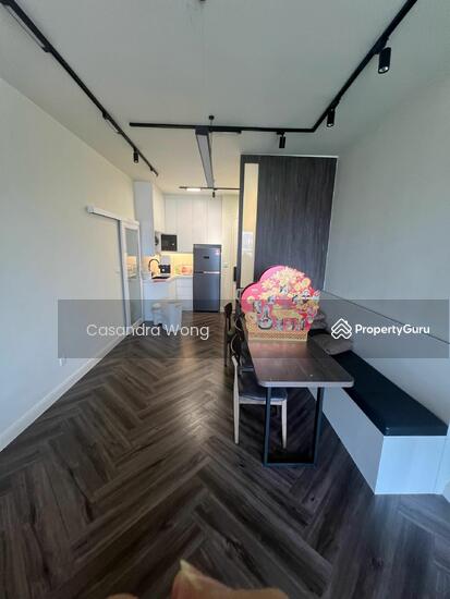 Trinity Lemanja, Jalan Kuang Bertam 6, Kepong, Kuala Lumpur, 3 Bedrooms ...