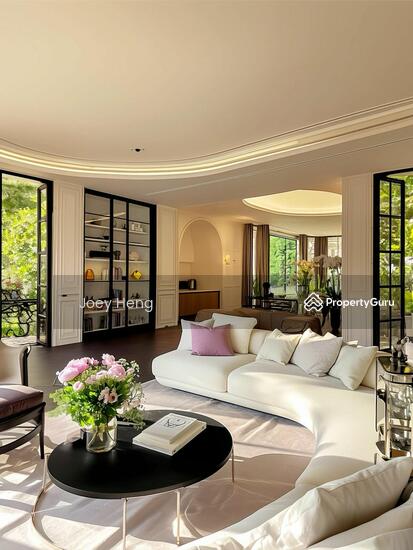 Seremban Limited 800K Cluster Semi-D! 10ft Extra Land!, Seremban 2 ...