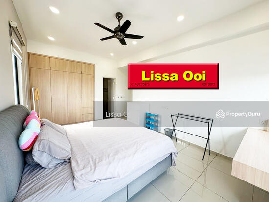 SeventyNine Residence (79 Residence), Jalan Betek Off Jalan Song Ban Kheng, Bukit Mertajam ...