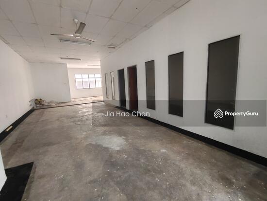 Office for Rent in Serdang (Seri Kembangan) - Jia Hao Chan