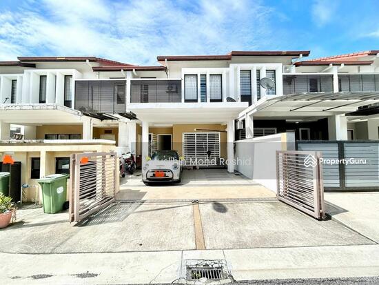 Damai Citra untuk Untuk Dijual - RM 1,200,000 (2024) | PropertyGuru Malaysia