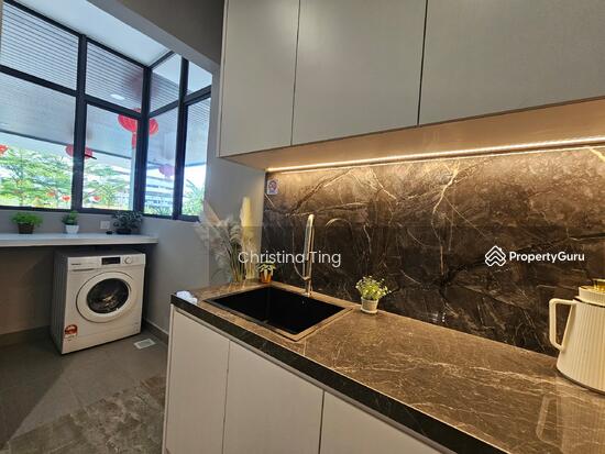 88 Avenue @ Kepayan untuk Untuk Dijual - RM 850,000 (2024 ...