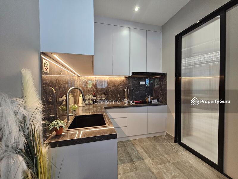 88 Avenue @ Kepayan, 21 Lorong Austral 10, Taman Austral Park Kepayan ...