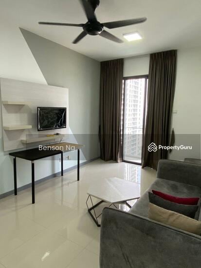 United Point (Residensi Berpadu), Jalan Lang Emas, Tmn Sri Sinar, Segambut, Segambut, Kuala ...