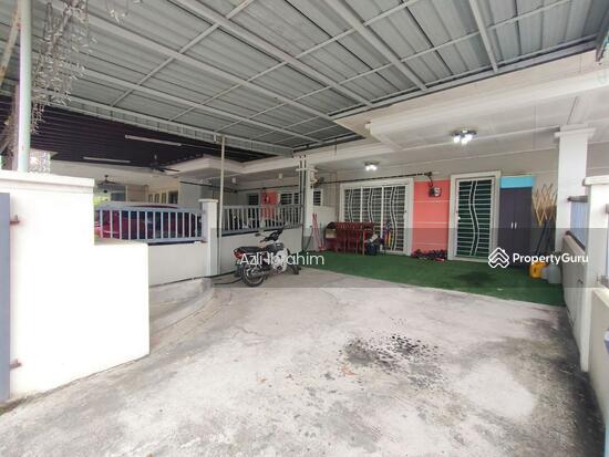 Cassia Bandar Putera 2, Bandar Putera 2, Klang, Selangor, 4 Bedrooms ...