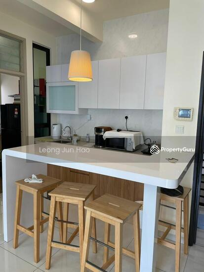 D'Summit Residences, Jalan Kempas Lama Jln Kempas Utama 2/1, Kempas ...