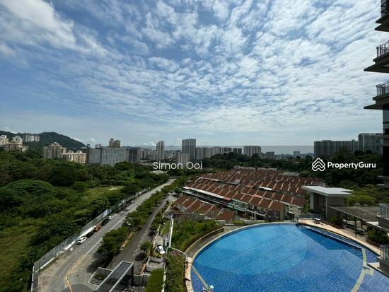 Setia Sky Vista, Relau, Penang Relau, Relau, Bukit Jambul, Penang, 3 ...
