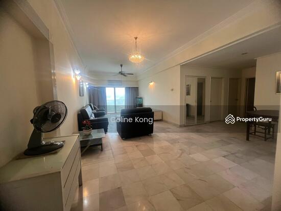 Robson Heights, Jalan Persiaran Endah, Taman Seputeh, Taman Persiaran ...