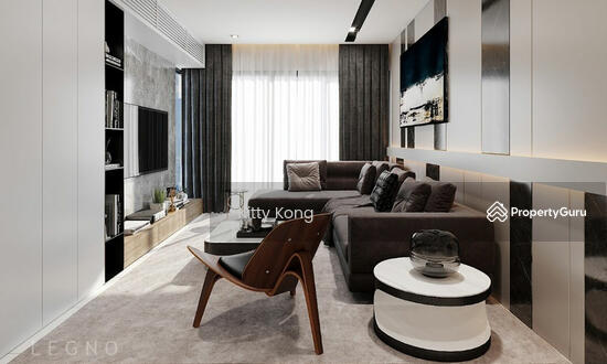 Verando Residence, Jalan PJS 2, Petaling Jaya, Selangor, 3 Bedrooms ...