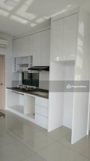 ARC @ Austin Hills, Jalan Sagu 36, Johor Bahru, Johor, 2 Bedrooms, 650 ...
