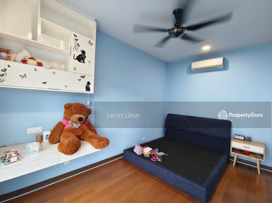 Westside Three, Jalan Residen Utama, Desa Parkcity, Kuala Lumpur, 3 ...