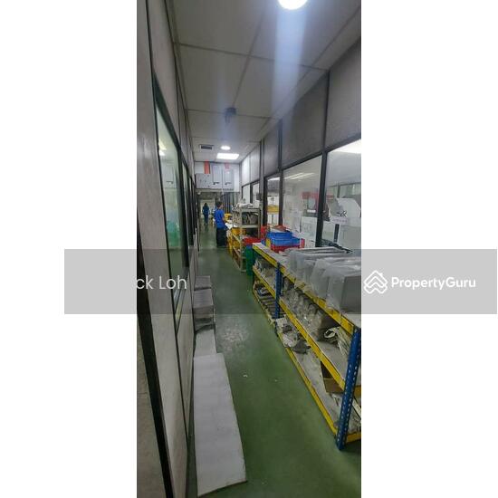Diamond Valley, Batu Maung, Penang, , 12000 sqft, Factory For Rent, by ...