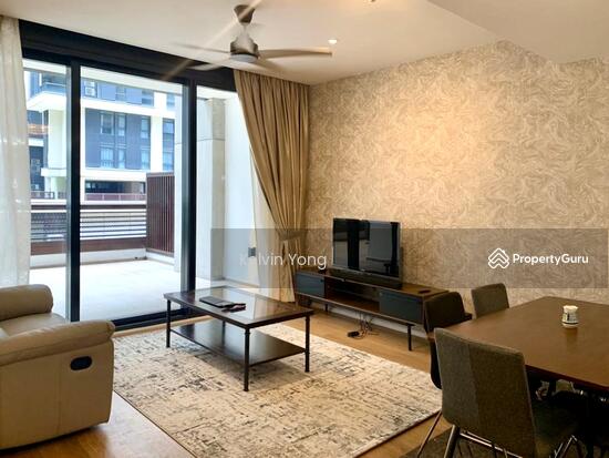 Arcoris Residences untuk Untuk Dijual - RM 1,200,000 (2024 ...