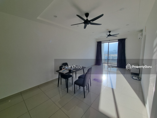 Scots Pavilion, Jalan Scotland, George Town, Penang, 3 Bedrooms, 1008 ...