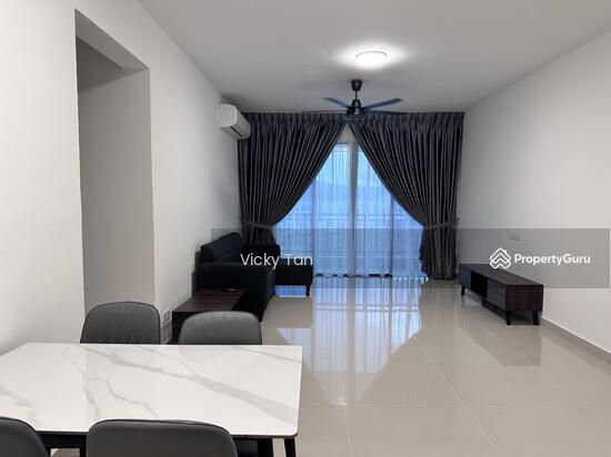 Aradia Residence @ Lake City KL North untuk Untuk Disewa - RM 2,400 ...