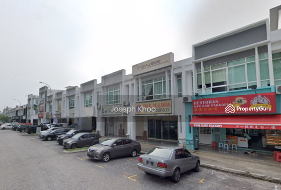 Geo Bukit Rimau untuk Untuk Dijual - RM 1,750,000 (2024) | PropertyGuru ...