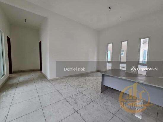 RM4mil! 60x90ft! Limited Brand New Ambang Botanic 2 Klang 3 Sty ...