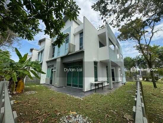 2-storey Terraced House for Sale in Setia Eco Glades (Cyberjaya ...