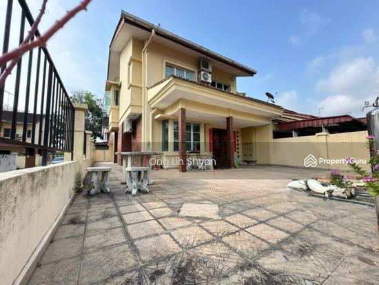 Taman Mutiara Rini untuk Untuk Dijual - RM 800,000 (2024 ...