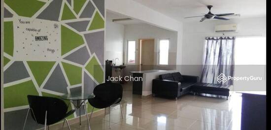 First Residence (Residensi Unggul), - Jalan Vista Mutiara 1, Kepong ...