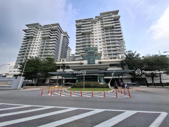 The Regina, Jalan Subang Permai, Taman Subang Permai, Subang Jaya ...