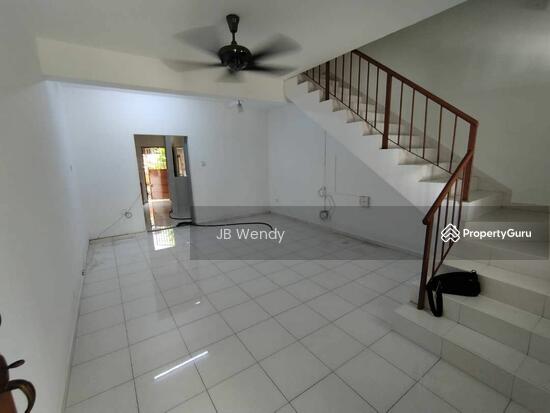 Taman Puteri Wangsa untuk Untuk Dijual - RM 338,000 (2024 ...