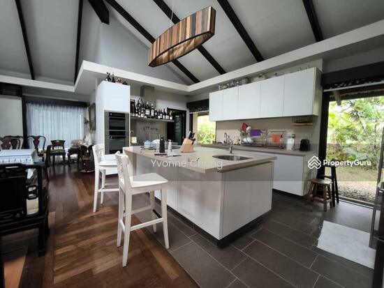 Ledang Heights, Iskandar Puteri (Nusajaya), Johor, 7 Bedrooms, 5759 ...