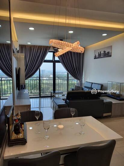 Molek Regency untuk Untuk Dijual - RM 820,000 (2024) | PropertyGuru ...