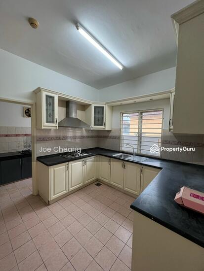 USJ 3, Jalan USJ 3/1, Subang Jaya, Selangor, 4 Bedrooms, 1889 sqft, 2 ...
