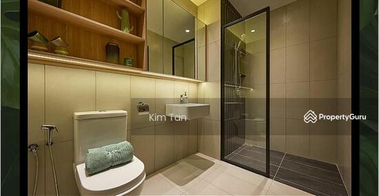 Condominium for Sale at Uno @ Nadayu 99 - Kim Tan