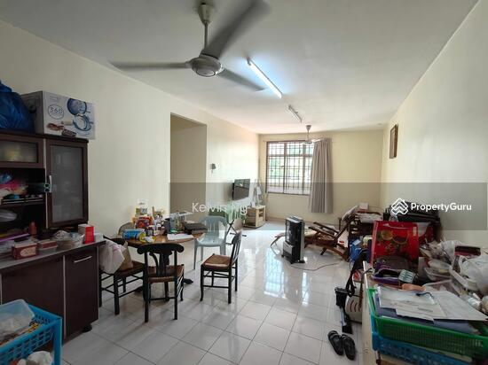 Mutiara Perdana (Mutiara Court), Jalan PJS 7/15 Jalan PJS 7/15, Bandar ...