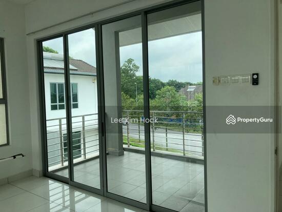 Ambang Botanic 2 untuk Untuk Disewa - RM 6,500 /bulan (2024 ...