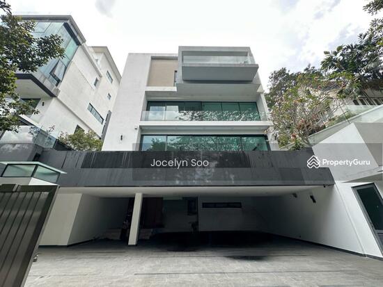 Impian Bukit Tunku, Jalan Tunku, Kenny Hills, Bukit Tunku (Kenny Hills ...