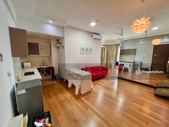 Regalia Residence, - Jalan Sultan Ismail, Chow Kit, KL City Centre ...